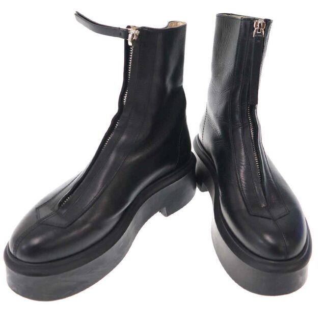 ザ ロウ デラワイドレッグパンツ 8011-W3038 | ブランド服 買取の専門店 モードスケープ