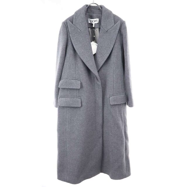 ロエベ ラウンドジップパズルウォレット買取金額12,000円 | ブランド服 買取の専門店 モードスケープ